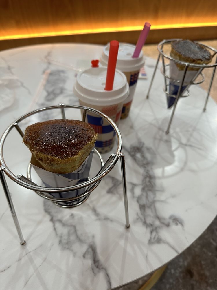 T-SWIRL CREPE - 18 Photos - 170 Main St, Middletown, Connecticut ...