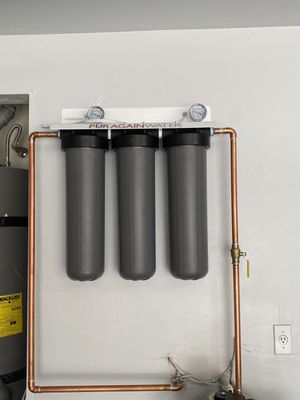 PURAGAIN WATER - Updated March 2025 - 134 Photos & 72 Reviews - 6380 S ...