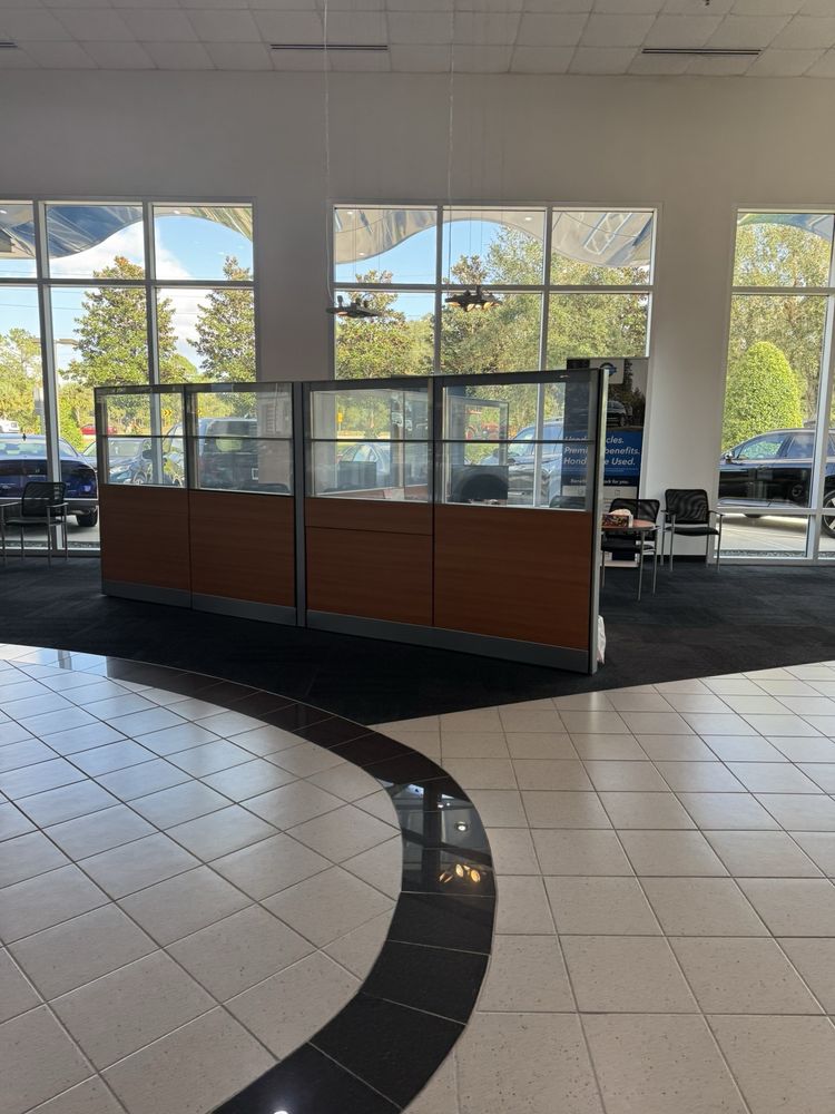 COGGIN DELAND HONDA SERVICE DEPARTMENT - Updated September 2025 - 18 ...