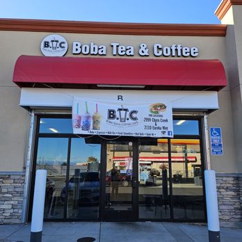 BOBA TEA & COFFEE - Updated December 2025 - 12 Photos & 10 Reviews ...