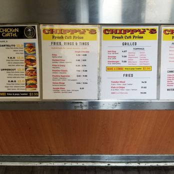 THE CHICKEN CARTEL - Updated January 2026 - 90 Photos & 19 Reviews ...