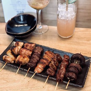 BAR NOHM - Updated December 2025 - 473 Photos & 149 Reviews - 165 W 900 ...