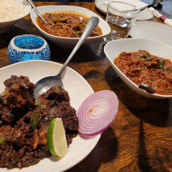 MADNESS OF MASALA - Updated December 2025 - 33 Photos & 35 Reviews ...