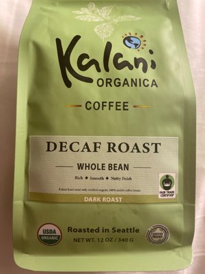 KALANI ORGANICA COFFEES & TEAS - Updated July 2025 - 4415 Aurora Ave N ...