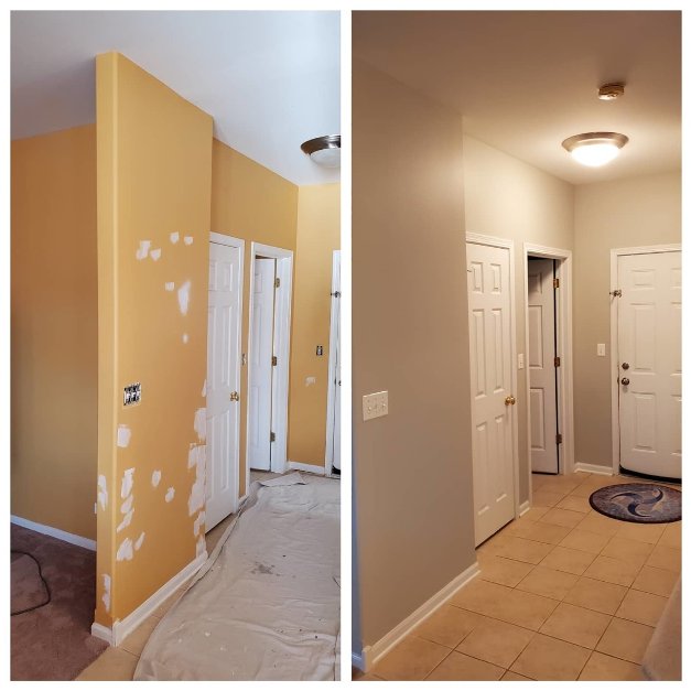 100 DOLLAR HANDYMAN - Updated February 2026 - Request a Quote - 17 ...