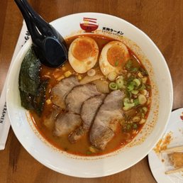 TENGU RAMEN - Updated October 2025 - 99 Photos & 60 Reviews - 358 W El ...