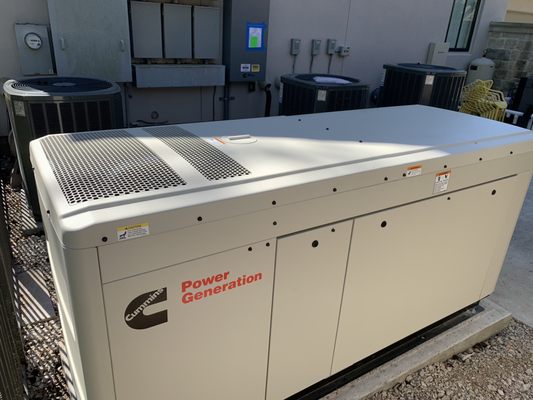 A&A GENPRO - Updated April 2025 - 48 Photos & 22 Reviews - 4400 Blalock ...