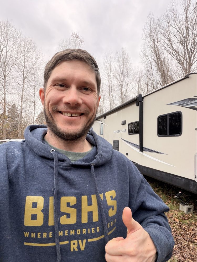 BISH’S RV OF TRAVERSE CITY - Updated May 2026 - 705 N US-31 S, Traverse ...