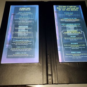 MISSION CONTROL - 353 Photos & 278 Reviews - 515 N Main St, Santa Ana ...