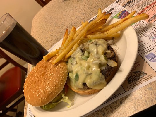 COLUMBIA DINER - Updated May 2025 - 21 Photos & 56 Reviews - 1725 ...