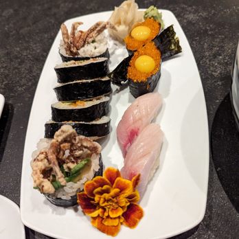 MASU SUSHI - 839 Photos & 764 Reviews - 406 SW 13th Ave, Portland ...