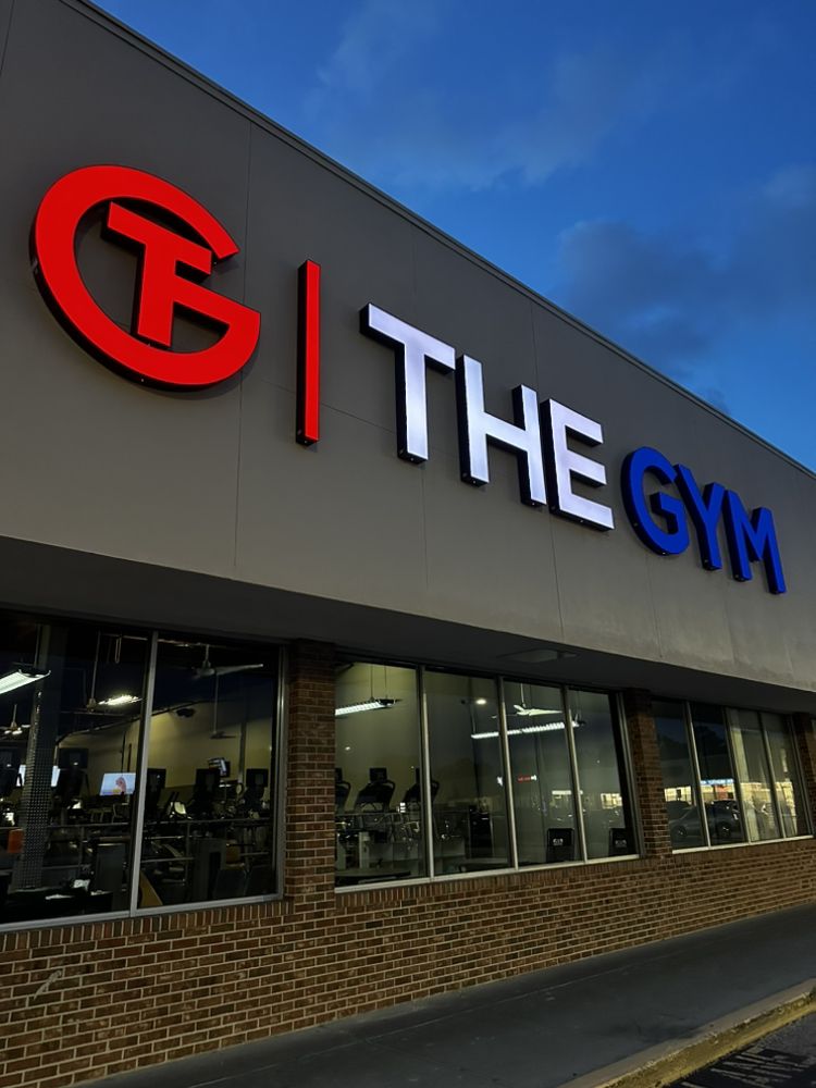 THE GYM - Request Information - 10 Photos - 2646 Bayshore Blvd, Dunedin ...
