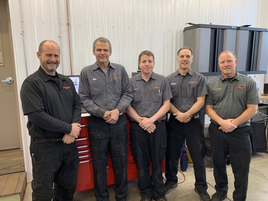 HEROLD FAMILY AUTO & TIRE - Updated June 2026 - 8916 Day Dr, Parma ...