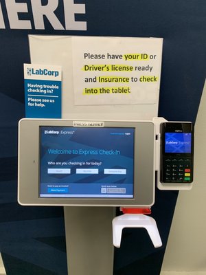 LABCORP - Updated October 2025 - 30 Photos & 53 Reviews - 500 S Anaheim ...