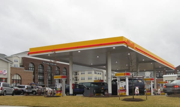 SHELL MARKET PLACE - 11 Photos & 19 Reviews - 6451 Edsall Rd ...