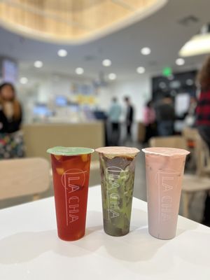 LA CHA X THE BOWL - Updated June 2024 - 473 Photos & 335 Reviews - 1249 ...