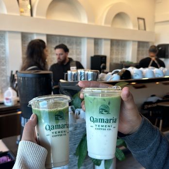 QAMARIA COFFEE - Updated July 2024 - 97 Photos & 51 Reviews - 3221 ...