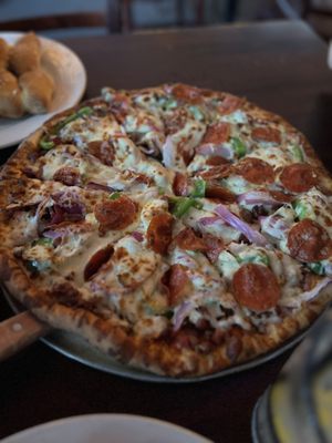 PESTO’S ITALIAN RESTAURANT - Updated January 2026 - 131 Photos & 244 ...