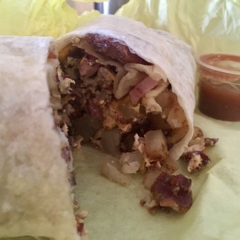 Jector’s Burritos - Takeout & Delivery - 52 Photos & 104 Reviews ...