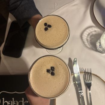 BALADE - Updated January 2025 - 869 Photos & 1136 Reviews - 208 1st Ave ...