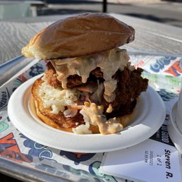 BIRDCALL - Updated September 2025 - 347 Photos & 583 Reviews - 800 E ...