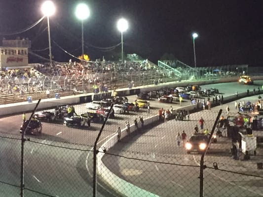 5 FLAGS SPEEDWAY - Updated May 2026 - 7451 Pine Forest Rd, Pensacola ...