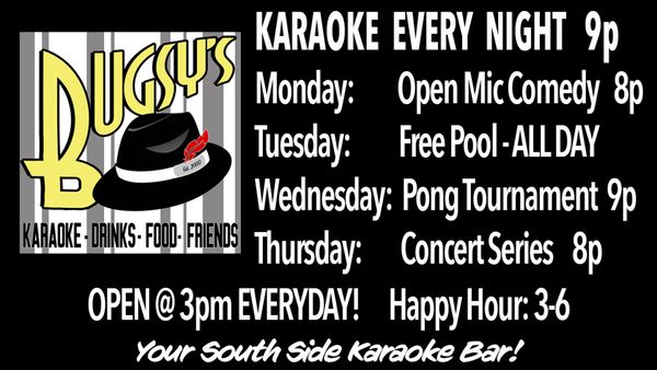 BUGSY MALONE’S - Updated October 2025 - 23 Photos & 17 Reviews - 2925 W ...