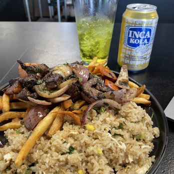 AL TOQUE PERUVIAN KITCHEN - Updated April 2025 - 231 Photos & 240 ...