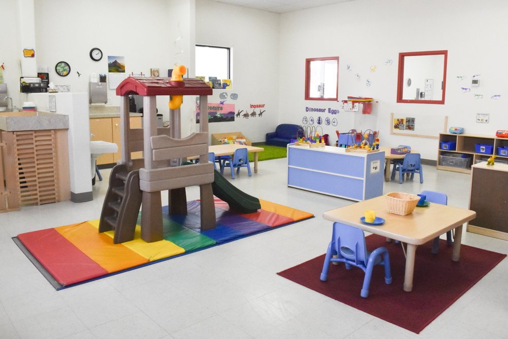 MAPLE BEAR TEMPE - Updated July 2025 - 29 Photos & 45 Reviews - 1255 W ...