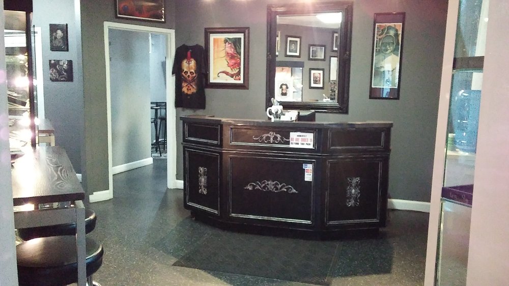 SKIN PRINTS STUDIO - Updated October 2025 - 23 Reviews - 403 S Farwell ...