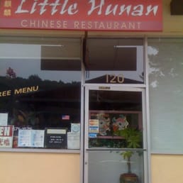 LITTLE HUNAN RESTAURANT - Updated December 2025 - 107 Photos & 147 ...