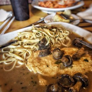 BRUSCO ITALIAN RESTAURANT - 29 Photos & 95 Reviews - 1380 S Federal Hwy ...