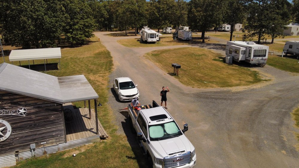 TEXAS TRAILS RV PARK - Request a Quote - 14 Photos - 25641 TX-19 ...