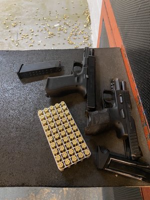 THE GUN RANGE - Updated December 2025 - 34 Photos & 130 Reviews - 542 N ...