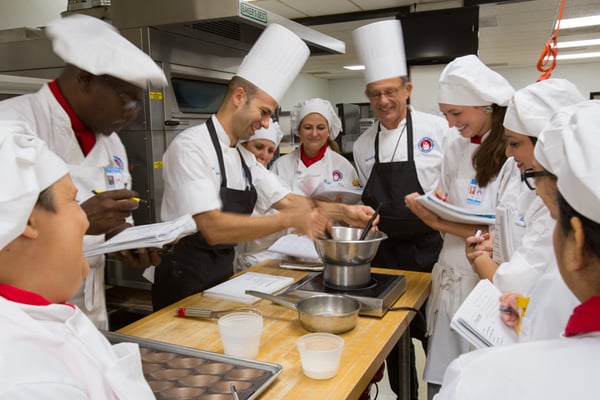 CULINARY INSTITUTE LENOTRE - Updated December 2025 - 67 Photos - 7070 ...