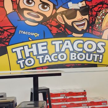 THE TACO SPOT - Updated October 2025 - 27 Photos & 18 Reviews - 1635 E ...