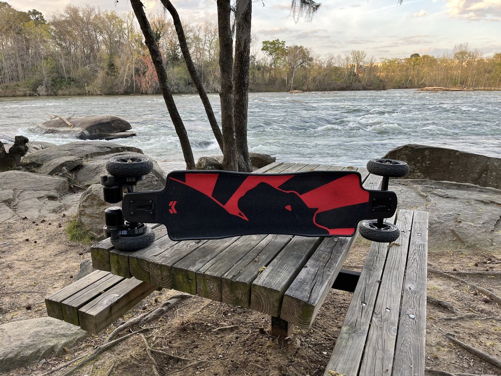 MILES BOARD - Updated October 2025 - 4170 Morena Blvd, San Diego ...