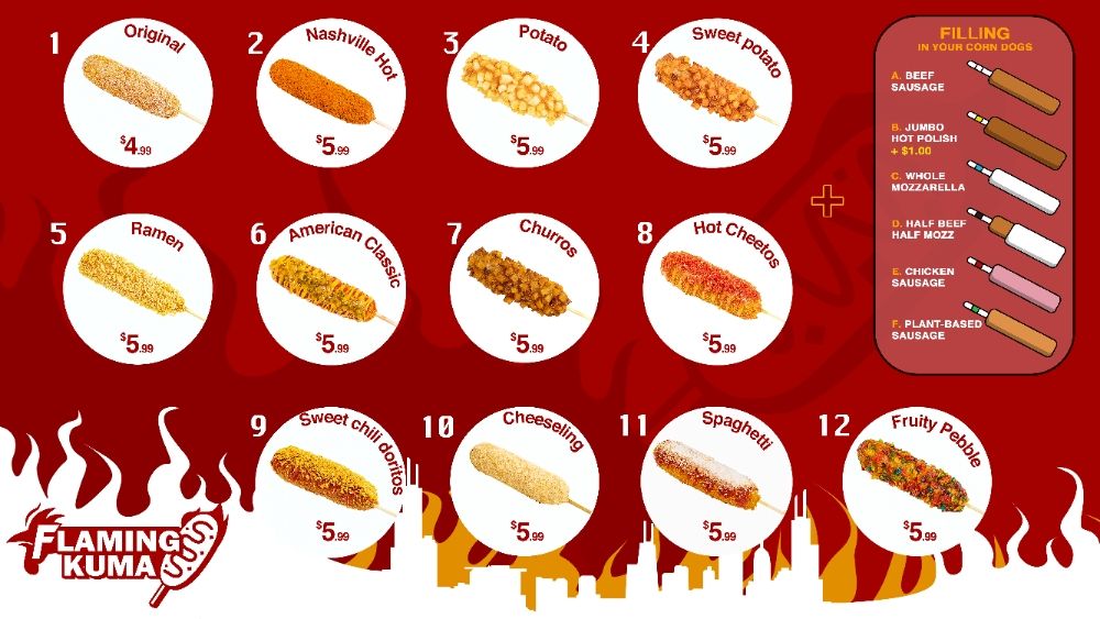 39 Photos - 342 E State St, West Lafayette, Indiana - Hot Dogs ...