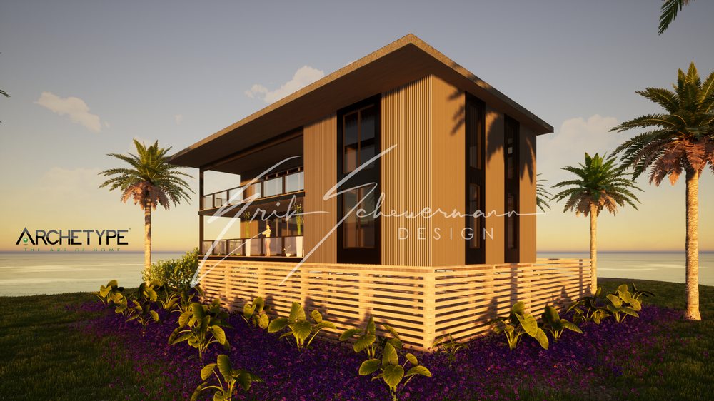 ARCHETYPE HOMES - Updated December 2024 - 42 Photos - Fort Lauderdale ...