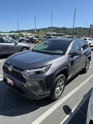 TOYOTA MARIN - Updated October 2025 - 243 Photos & 1739 Reviews - 445 ...