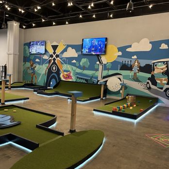 CRAFT PUTT - Updated October 2025 - 116 Photos & 51 Reviews - 11440 W ...