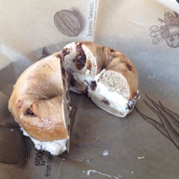 THE WORKS BAKERY CAFE - 95 Photos & 86 Reviews - Bagels - 120 Main St ...