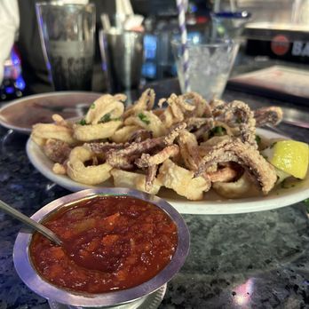 CAFE BORGIA - Updated June 2025 - 302 Photos & 509 Reviews - 10018 ...