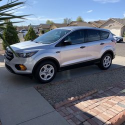 SANDERSON FORD - 56 Photos & 275 Reviews - 6400 N 51st Ave, Glendale ...