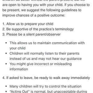 CAROLINA PEDIATRIC DENTISTRY - Updated January 2026 - 35 Reviews - 2800 ...