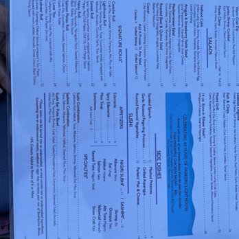 PARKERS’ LIGHTHOUSE - Updated September 2024 - 3437 Photos & 2411 ...