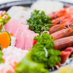 HUG SUSHI - Updated December 2025 - 216 Photos & 77 Reviews - 550 ...