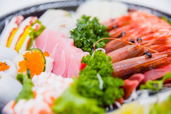 HUG SUSHI - Updated December 2025 - 216 Photos & 77 Reviews - 550 ...