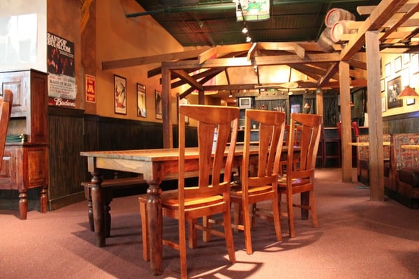 BLARNEY PUB & GRILL - Updated December 2024 - 47 Photos & 99 Reviews ...