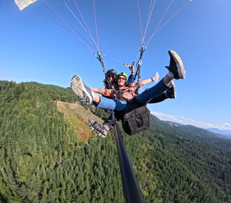 SEATTLE PARAGLIDING - Updated December 2025 - 73 Photos & 116 Reviews ...